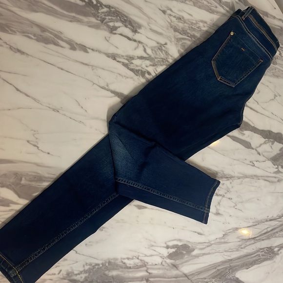 Jeans | Zara Skinny Jeans Us 4 Eur 36 Mex 26 | Poshmark